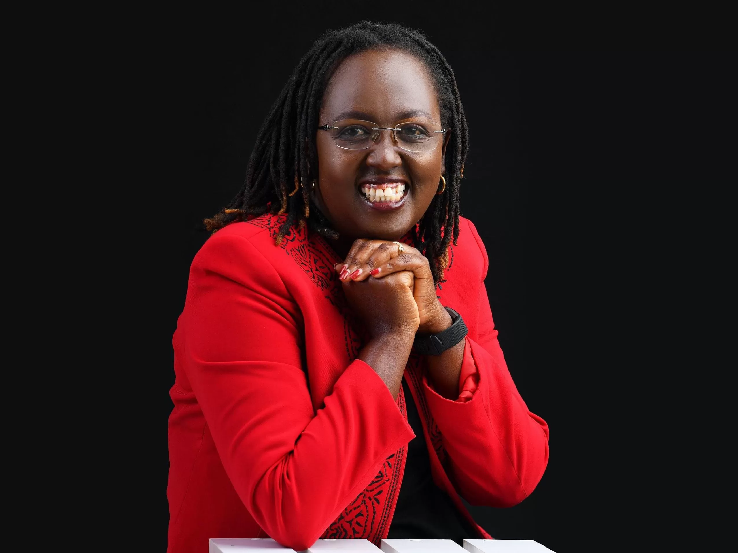 Prof. Monica Kerretts-Makau - DataFest Africa 2023